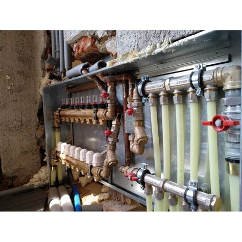 Месингов кран за вода Raodyne 1 2 Toli 40 бара 1 брой топка за затваряне пеперуда и