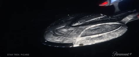 The Uss Enterprise E Appears In ‘star Trek Prodigy Finale Battle