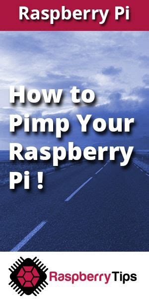 customize your raspberry pi desktop