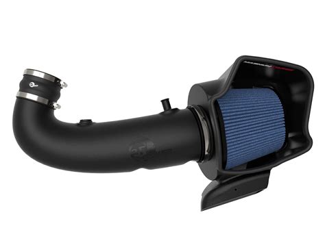 Afe Power 54 13023r Afe Magnum Force Stage 2 Pro 5r Air Intake Systems