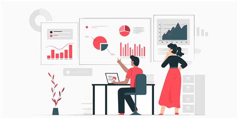 How To Choose The Right Chart Type For Your Data