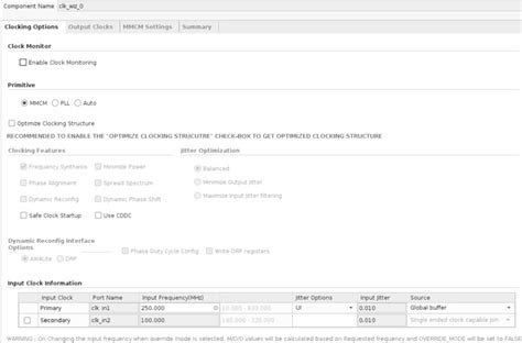 How To Generate A Very Slow Clock That Is Synchronous To The Source Clock
