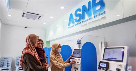 Lebih 11 Juta Pemegang Unit Labur Dalam Asb Asm Harian Metro