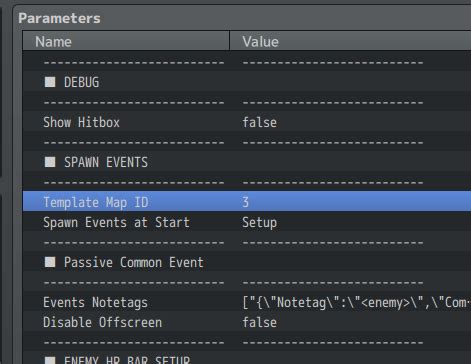 General Spawn Objects And Dynamic Events