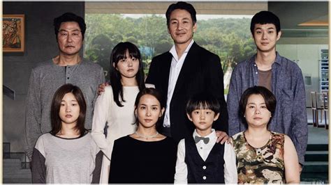 Parasite Movie Parasite 2019 Cpnvd