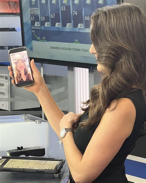 Ill Advertise It 🤣 If You Michelle Mackonochie Wral Facebook