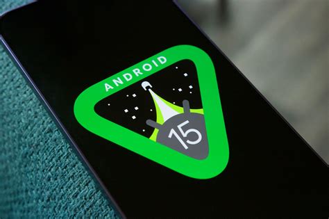 Android 15 Kini Secara Rasminya Tersedia Menerusi Aosp