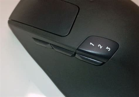 Logitech M720 Triathlon Mouse Review PCMag