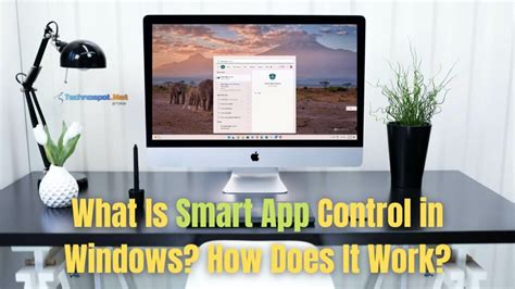 What Is Smart App Control In Windows How To Enable It