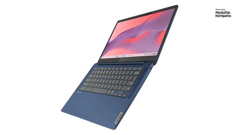 Ideapad Slim Chromebook Gen Chromebook