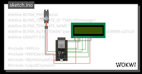 Neo Armstrong Cannon Cyclone Jet Armstrong Wokwi Esp32 Stm32