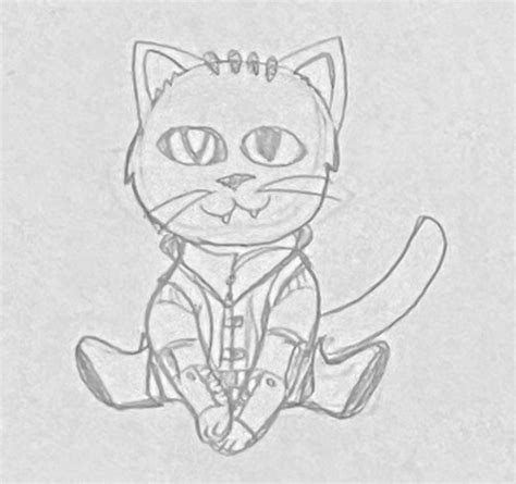 Cat Wyll By Teamashartist On Deviantart