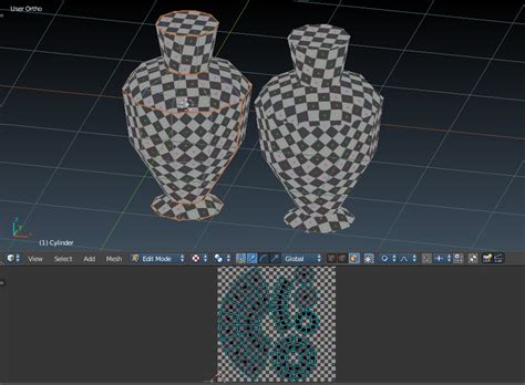 UV Mapping Help Materials And Textures Blender Artists Community