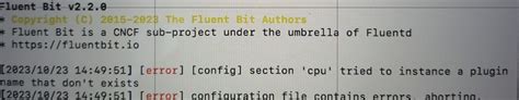 q cpu input plugin error on mac m2 pro · issue 8079 · fluent fluent
