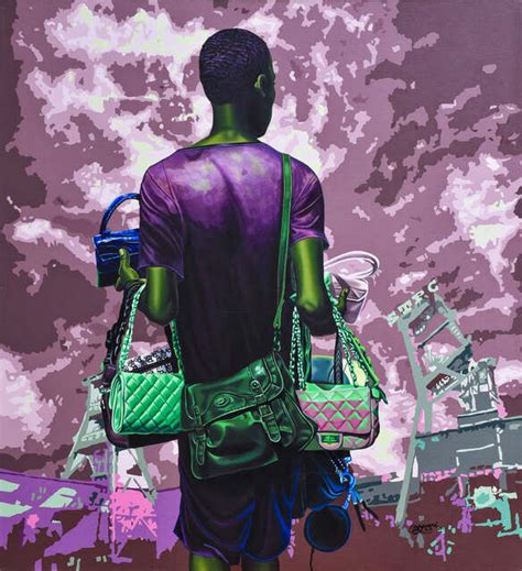 Daniel Onguene Stpc 2022 Available For Sale Artsy