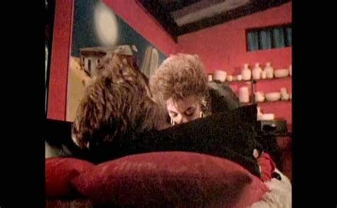 Lamya Derval Butt Breasts Scene In Howling Iv The Original Nightmare AZNude