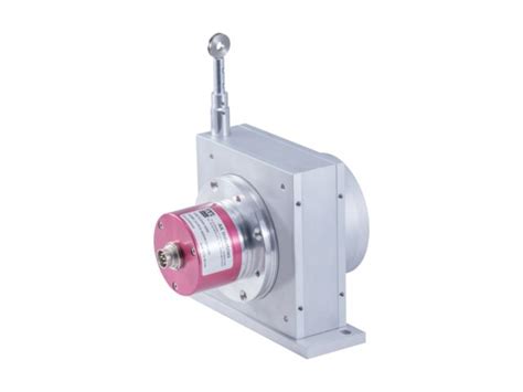draw wire displacement sensors incremental output ak industries