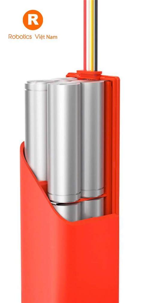 Xiaomi Mi Robot Vacuum Gen Thông minh hơn bạn nghĩ