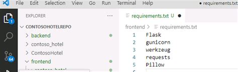 Refactor Files Modernize Applications To Be Ai Ready