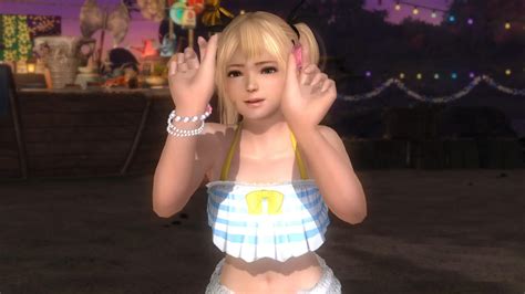 Marie Rose Hot Summer Ps4 07 By Rustiko2390 On Deviantart