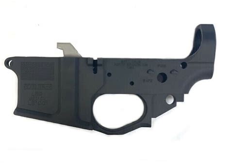 Best Lower Parts Biller Lower Receivers Ar Lowers