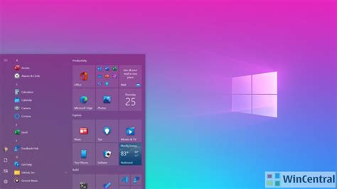 Microsoft Releases Windows 10 Build 19042 487 Kb4571744 To Windows Insiders In The Beta