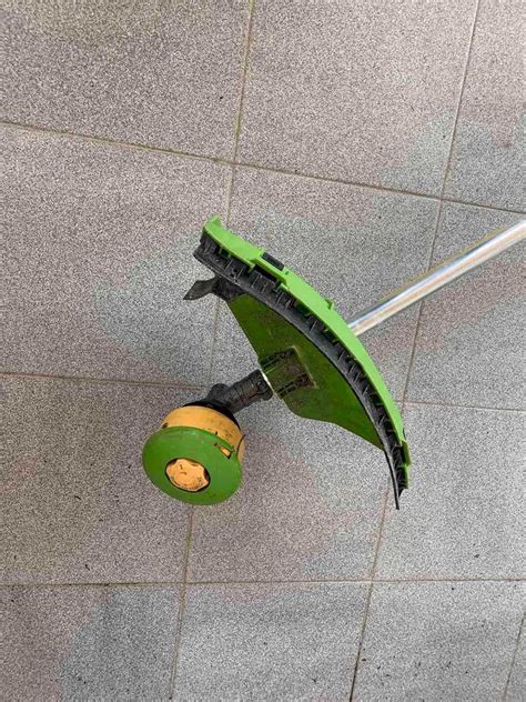 Продавам Бензинова косачка за трева Тример нова гр Варна Чаталджа • Olx Bg