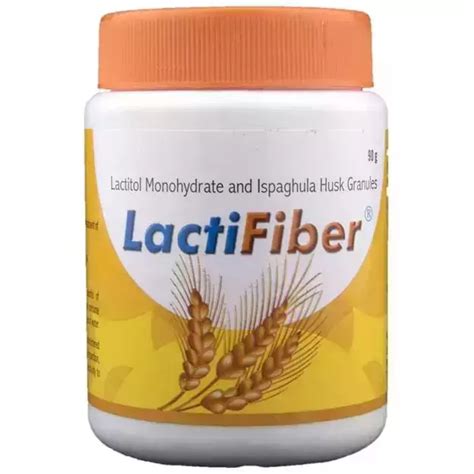 Lactifiber Granules 90gm Uses Price Dosage Side Effects Substitute Buy Online