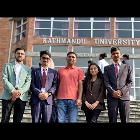 Srijan Thapa On Linkedin Delighted To Announce The Successful Defense