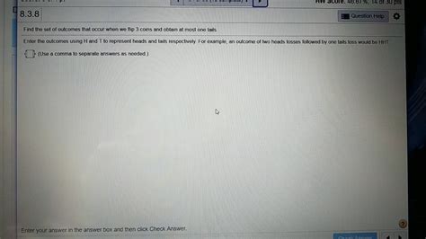 Solved 8 2 31 Question Help Suppose N A 15 N B 26 Chegg Com