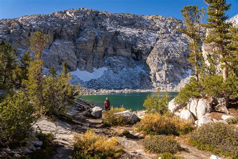 Hiking In Mammoth Lakes A Complete Guide
