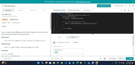 sabuj golui on linkedin scalerdiscord codewithscaler