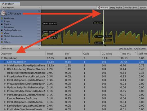 Unity Optimization Tips — Optimize Unity Game Tutorial 2025