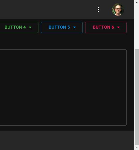 Reactjs Material UI Unblock Scrolling When Popover Is Opened Stack Overflow