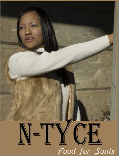 Video N Tyce You Deserve It Streetsonpoint