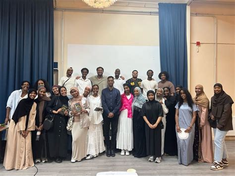 mohamed mohamud on linkedin somalistorytelling connectingthroughwords communityunity