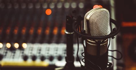 With The Many Types Of Microphones Available In The Market It Can Be Difficult To Choose The