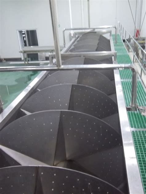 10 Best Poultry Processing Equipment Chilling Images On Pinterest