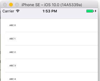 Ios Font Not Changing Through UILabel Extension Stack Overflow