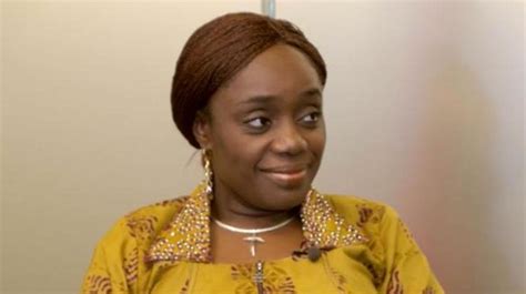 Kemi Adeosun Matters Arising Punch Newspapers