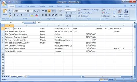 how to export data to a text file