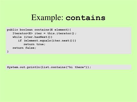 computer science 209 the adapter pattern ppt download
