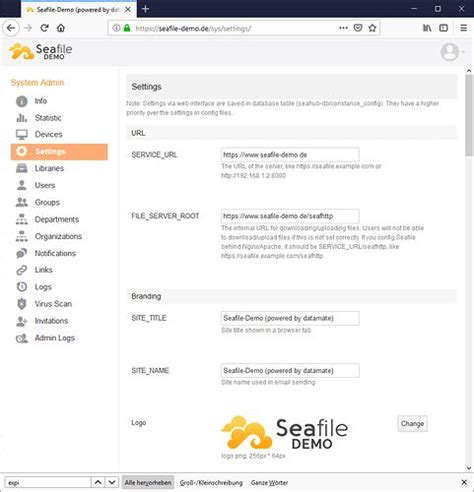 Nginx Configuration With Certbot Seafile Server Seafile Community Forum