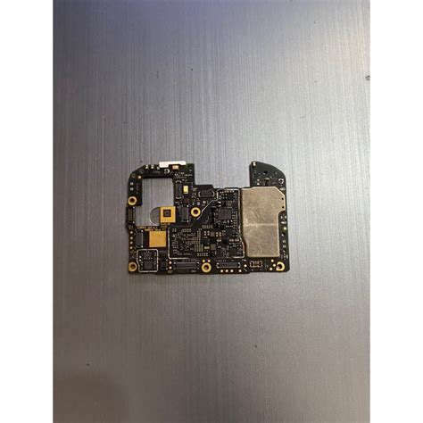 Jual Mesin Redmi Note Mati Shopee Indonesia