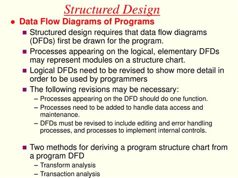 Software Design And Development Ppt Download
