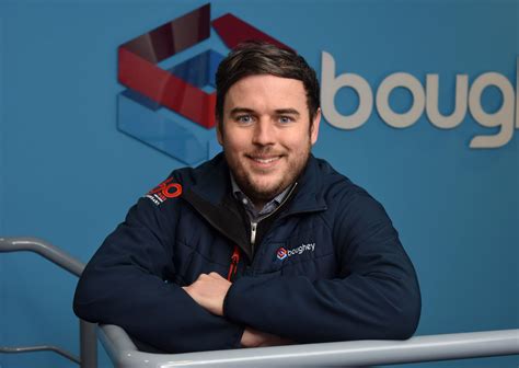 Sam Henderson Boughey Distribution