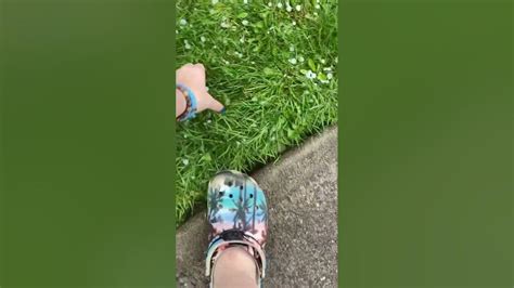 Picking Up Hailstones Youtube