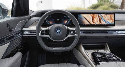 2025 Bmw 7 Series Configurations