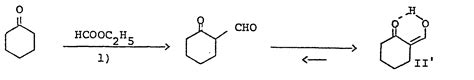 Ethyl Formate Synthesis