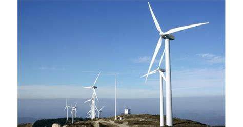 Dotbg Над 9 е делът на електроенергията произведена от вятърни централи в Европа